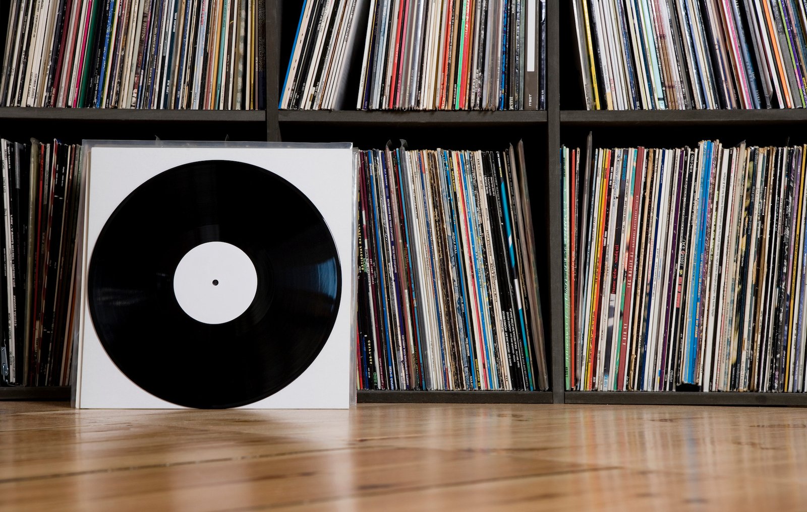 What Is PreMade Cover Art?